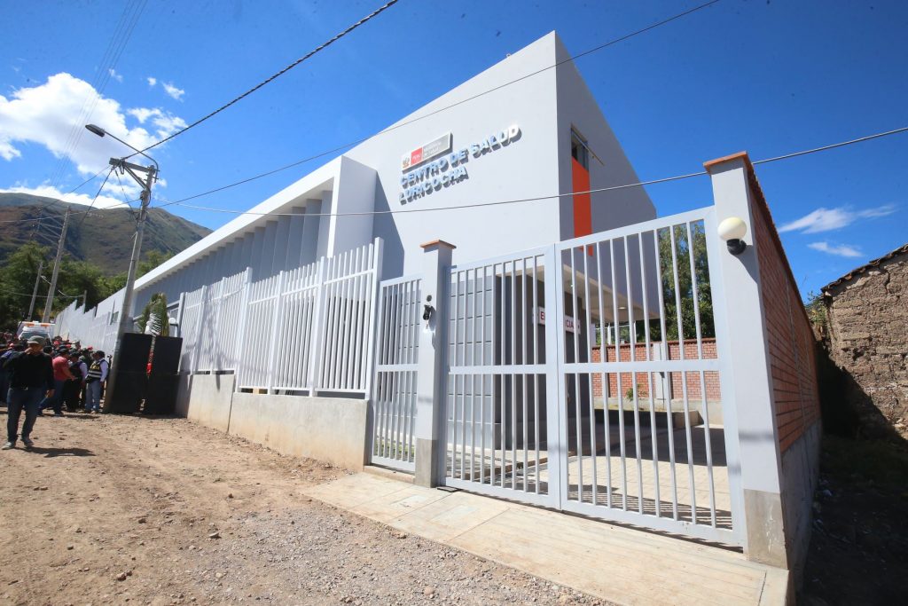 Contraloría advierte que obra inconclusa fue recibida por el Municipio ...