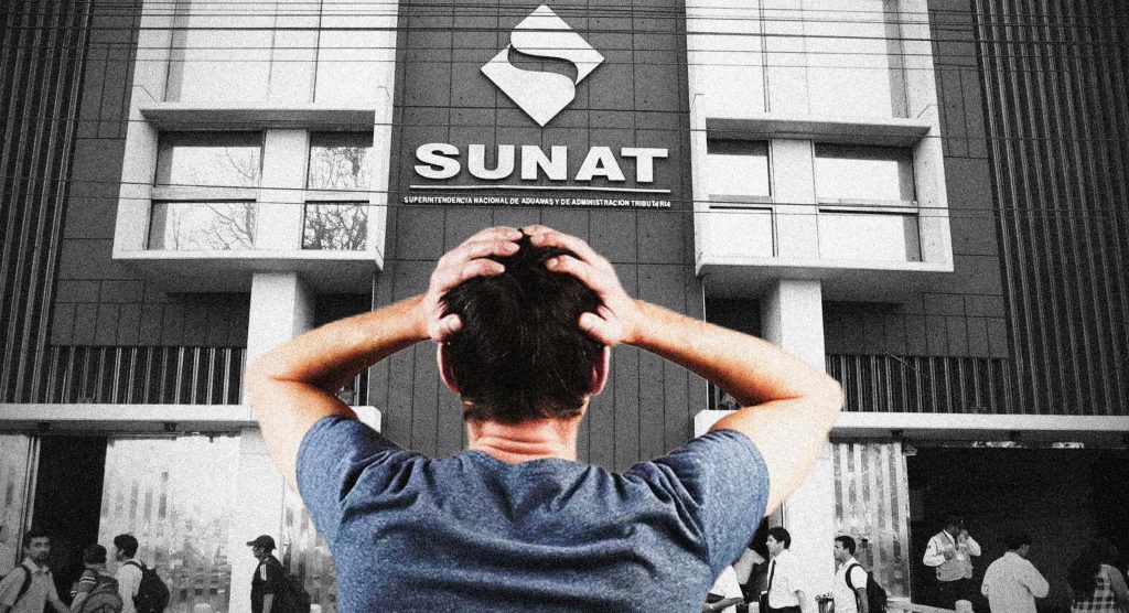 Edward Tovar: los retos del nuevo jefe de la Sunat para lograr una ...