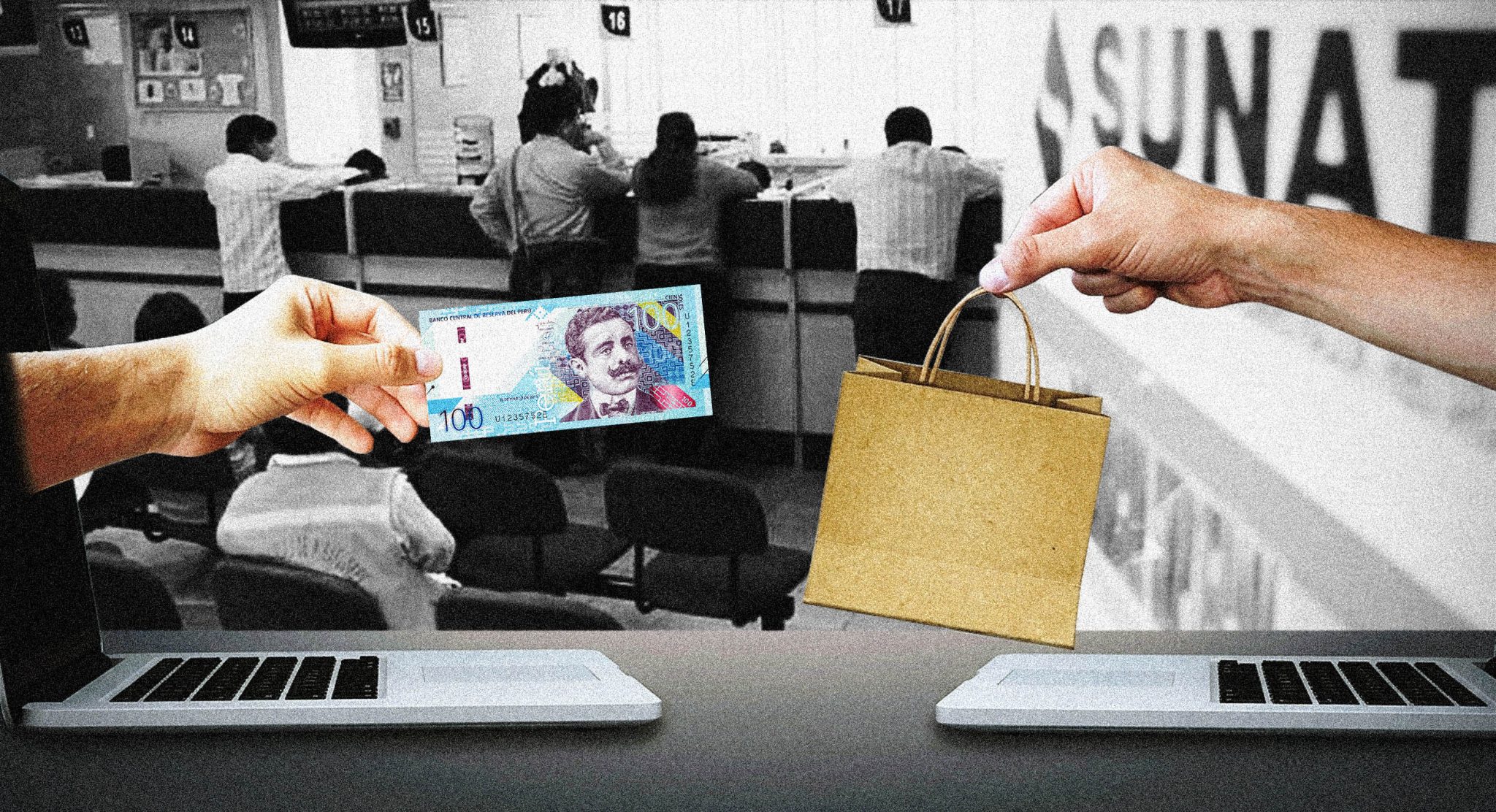 SUNAT ahora fiscalizará ventas por redes sociales: la medida que golpea ...