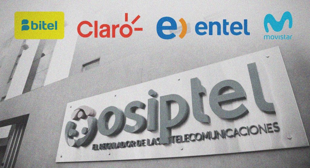 ¿Osiptel le allanó el camino a Telefónica para un "monopolio"?: conoce ...