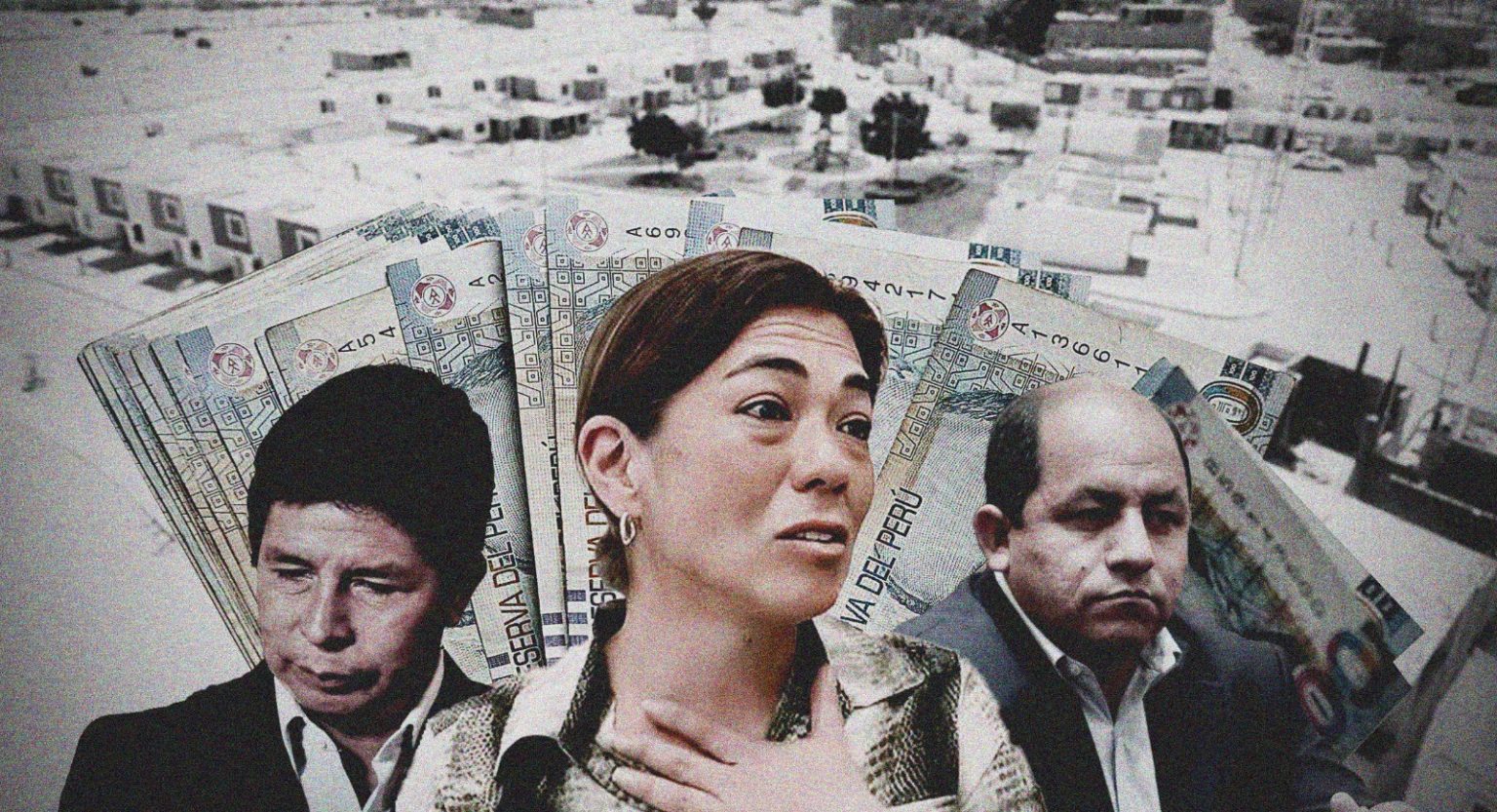 Sada Goray: claves para entender el caso de corrupción que involucra al gobierno de Pedro ...