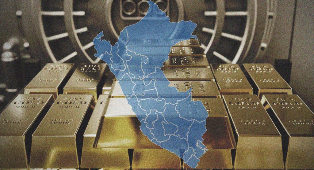 Reservas de oro en Perú: estas son las regiones con mayor producción de ...