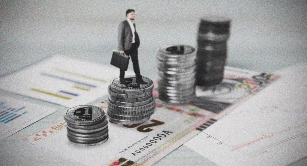 ¿En qué se gasta el presupuesto publico?: 65% se va en gasto corriente ...