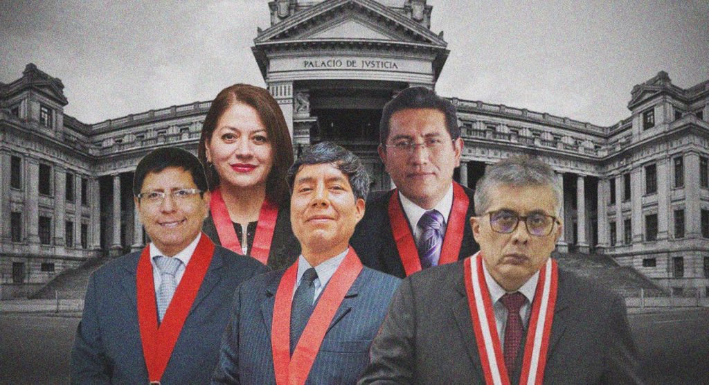 Quinta Sala de Derecho Constitucional y Social Transitoria: ¿Por qué es importante y quienes la ...