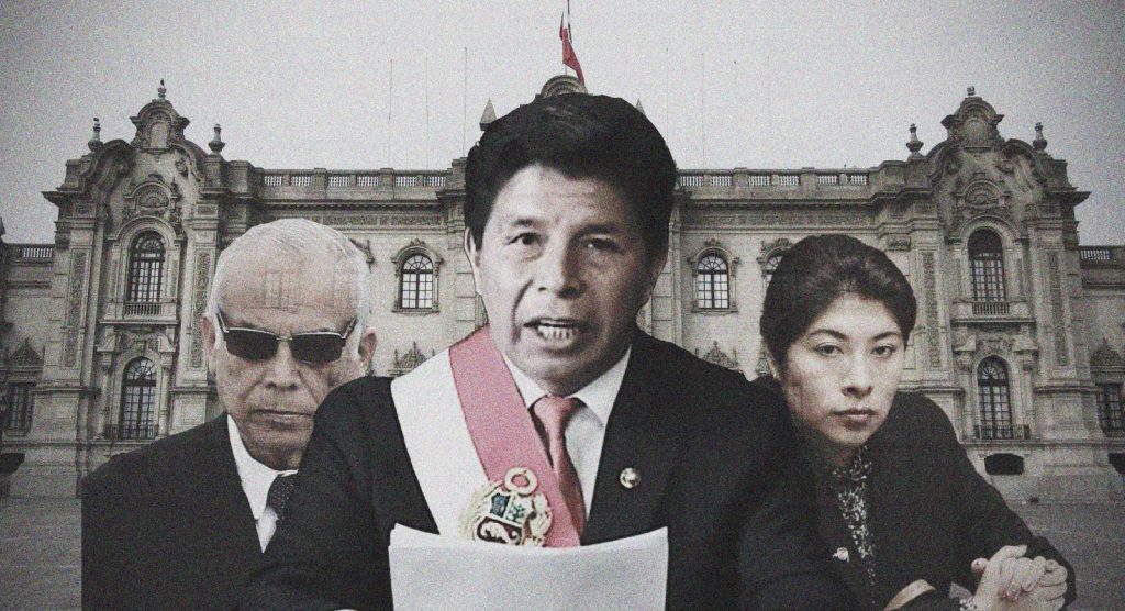 Detalles del golpe de Estado de Pedro Castillo: sale a la luz nueva información - Vigilante